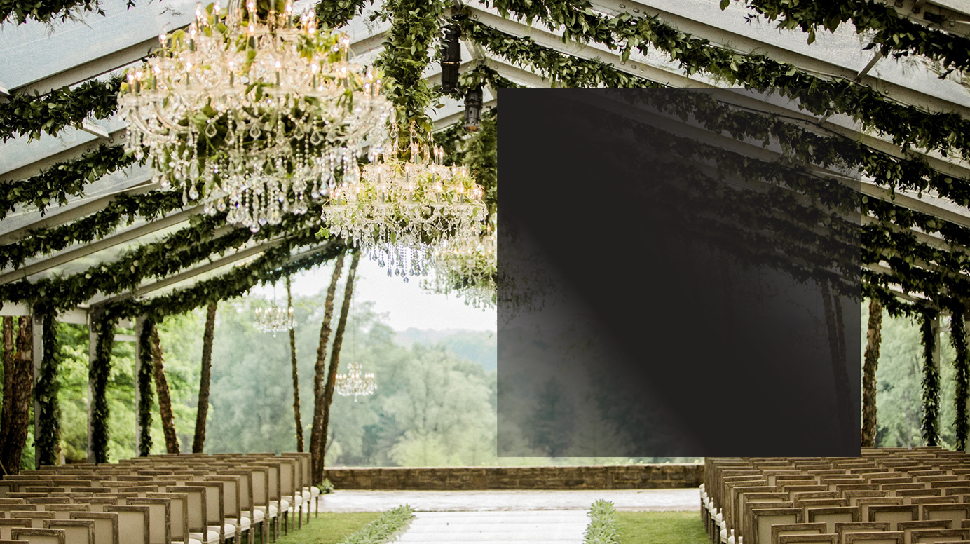 All Occasions Event Rental